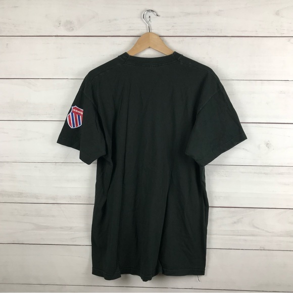 Vintage | Shirts | Vintage 99s Schick Super Hoops Basketball Kswiss ...